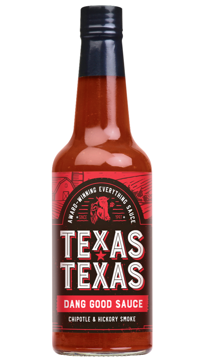 Dang Good Sauce™ – Sanderson Specialty Foods
