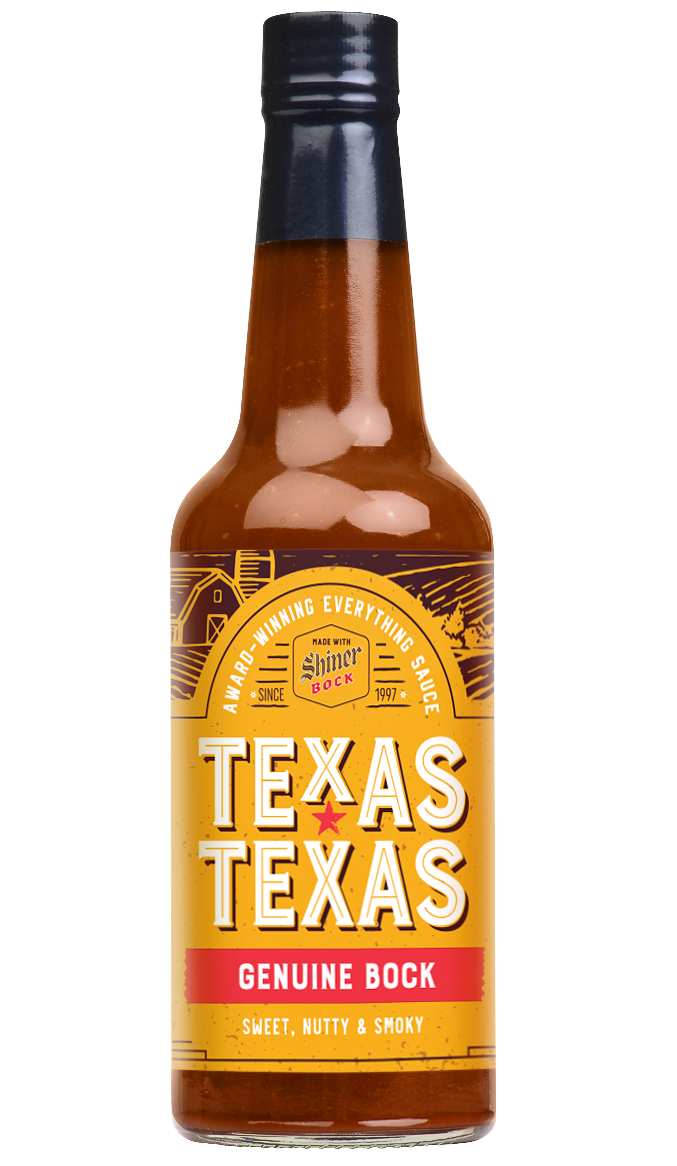 Genuine Bock – Sanderson Specialty Foods