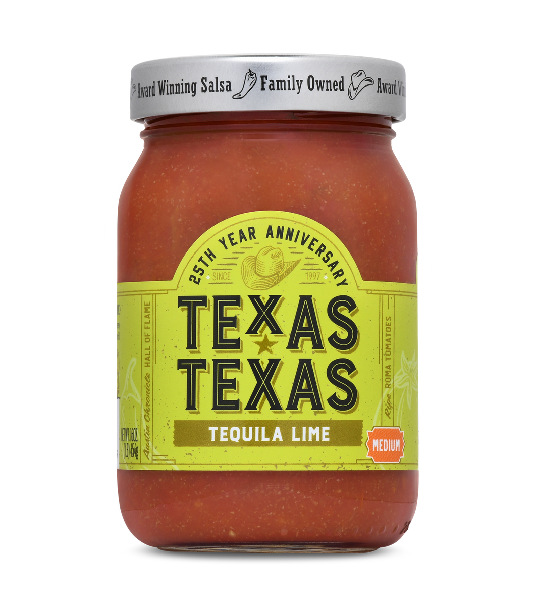 Tequila Lime - 25% Off – Sanderson Specialty Foods